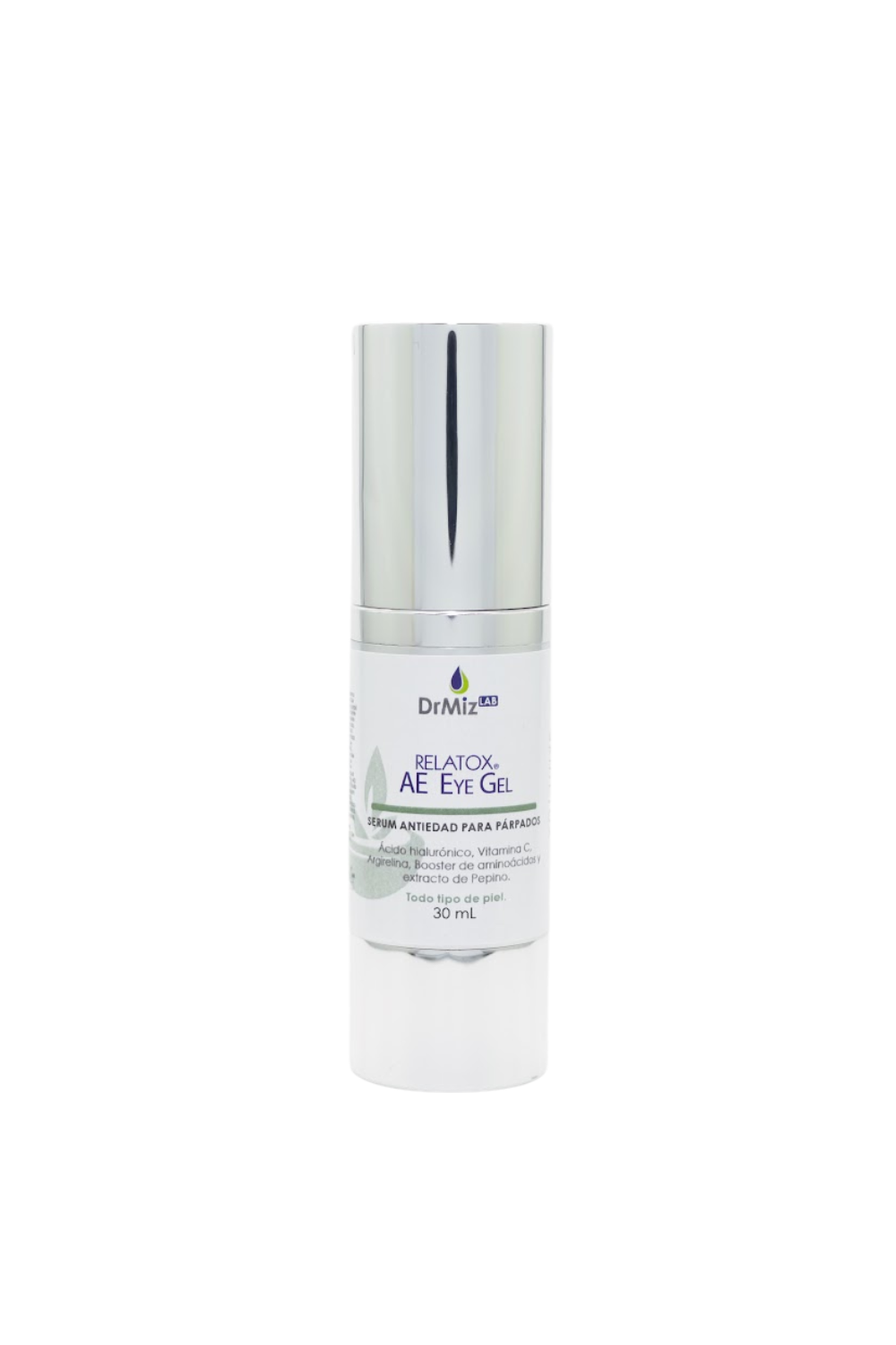 Relatox AE SERUM EYE – DrmizLab