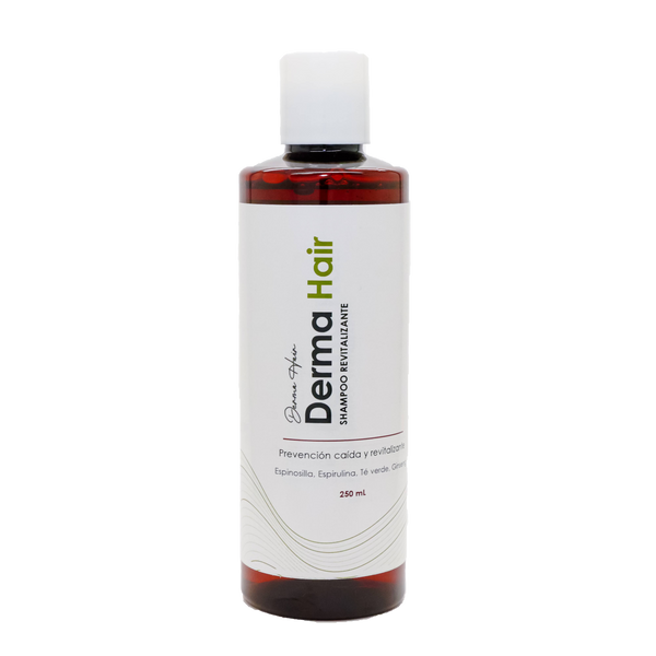 Derma Hair – DrmizLab