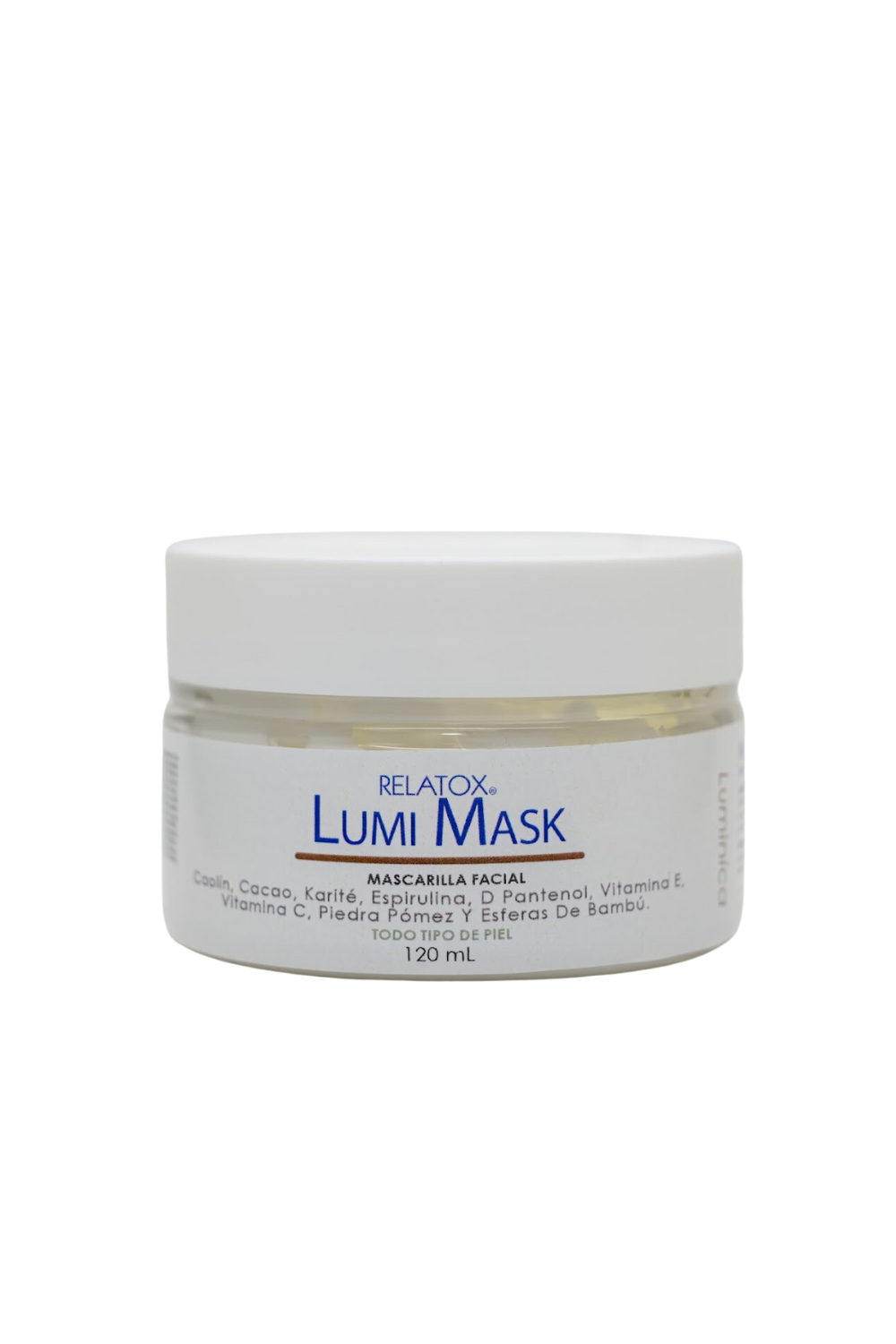 Relatox Lumi Mask – DrmizLab