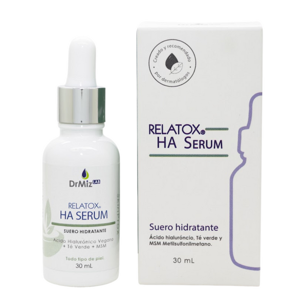 Relatox – DrmizLab