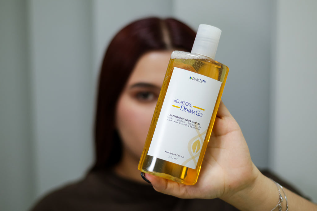 Relatox Dermagly – DrmizLab