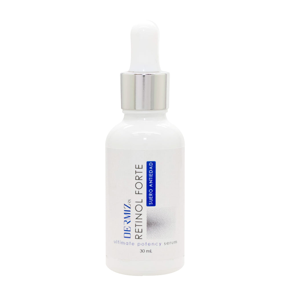 Retinol Forte Serum – DrmizLab
