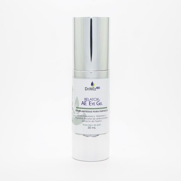 Relatox – DrmizLab