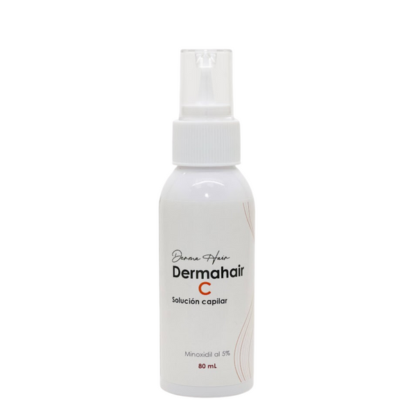 Derma Hair – DrmizLab