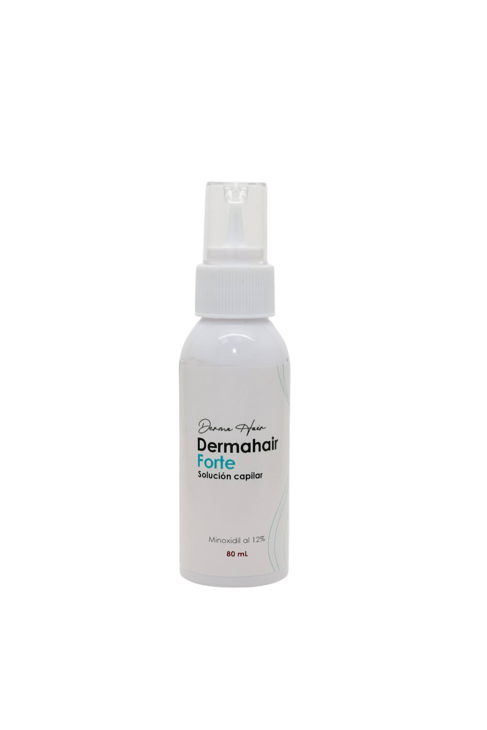 Derma Hair – DrmizLab