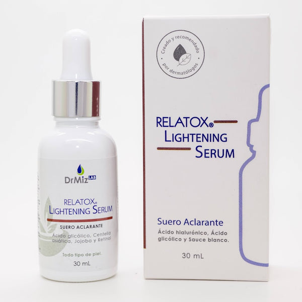 Relatox – DrmizLab