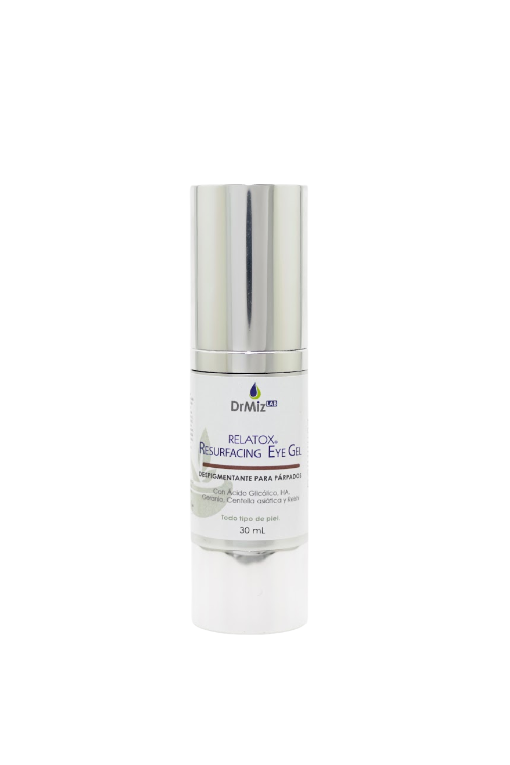 Relatox Resurfacing Eye Gel – DrmizLab