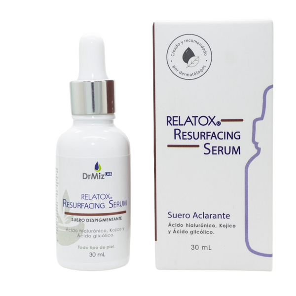Relatox – DrmizLab