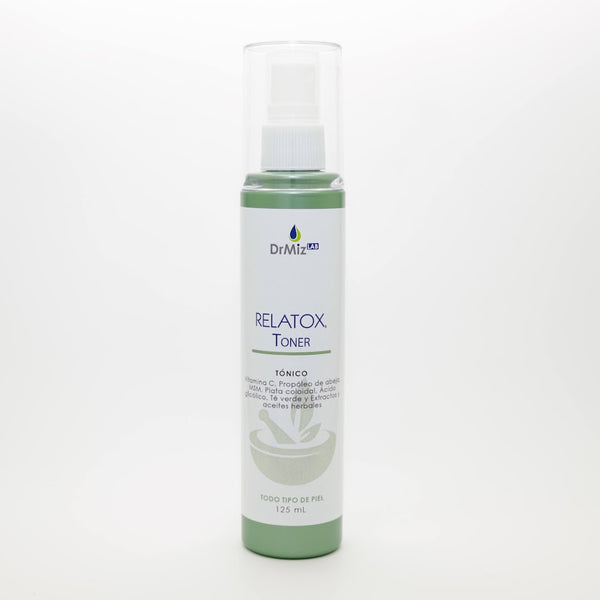 Relatox – DrmizLab