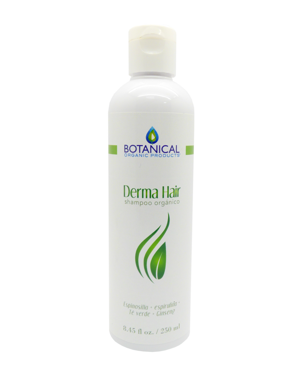 DermaHAIR Shampoo – DrmizLab